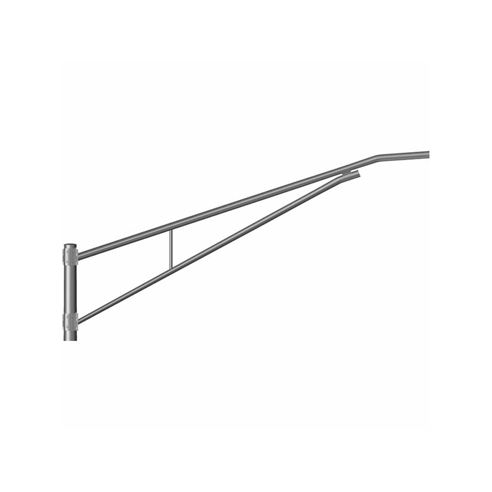 China LED Solar Powered Street Light Solutions Manufacture and Factory ...